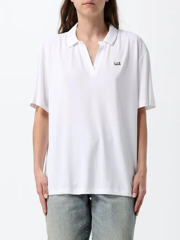Zadig&Voltaire Polo Shirt Colour