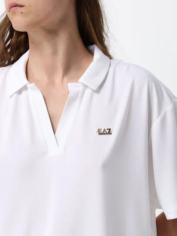 Zadig&Voltaire Polo Shirt Colour