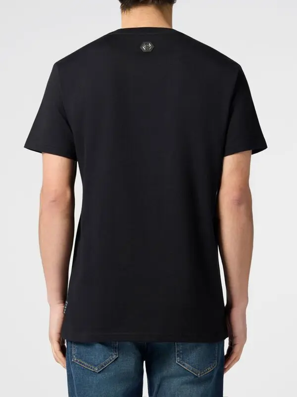 Philipp Plein T-shirt - Black