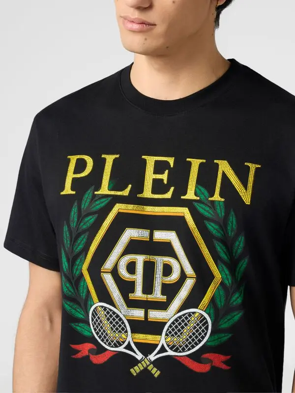 Philipp Plein T-shirt - Black