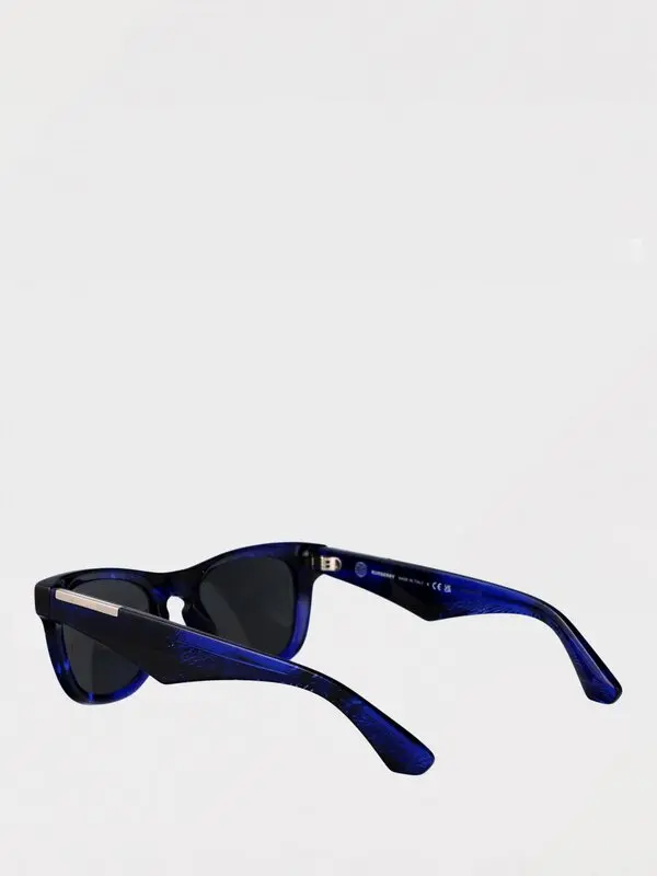 Burberry Sunglasses - Blue