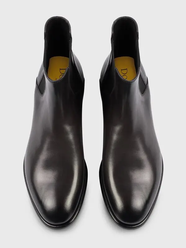 DOUCAL'S Chelsea Boots