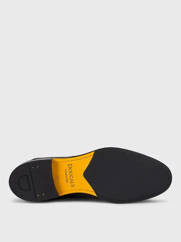 DOUCAL'S Chelsea Boots