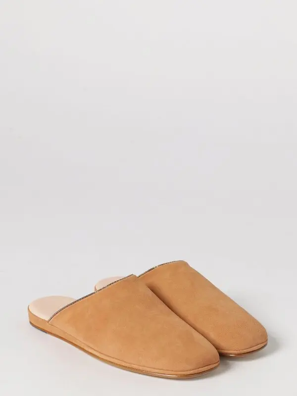 Fabiana Filippi Shoes Colour
