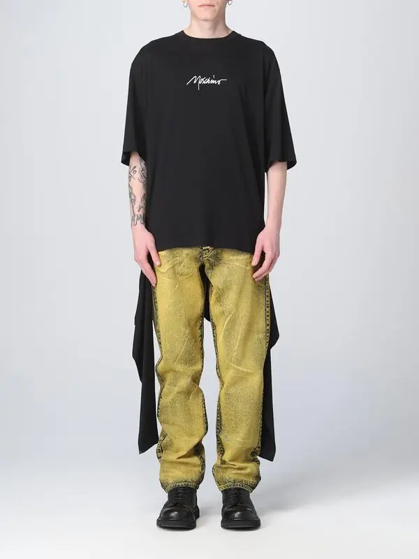 Moschino T-shirt Colour