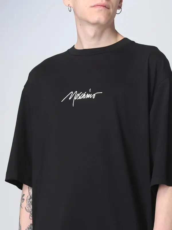 Moschino T-shirt Colour