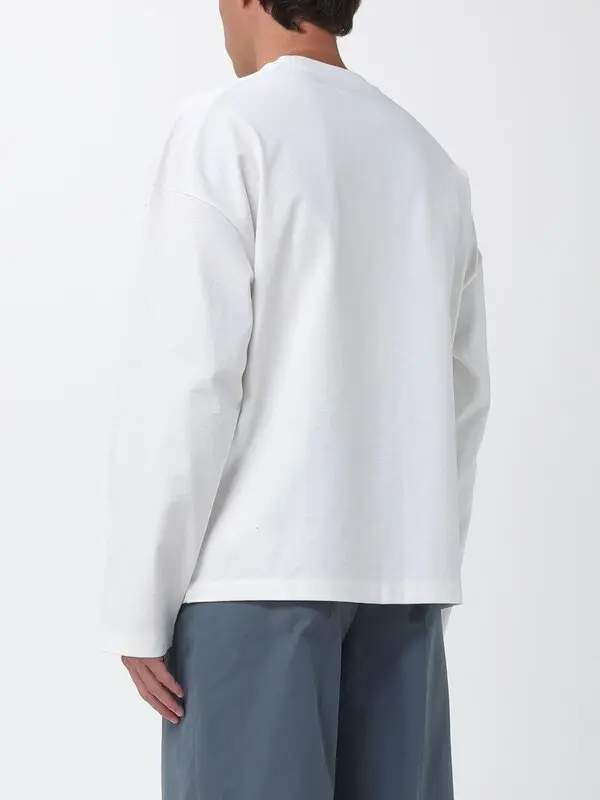 JIL SANDER T-shirt Colour - Natural