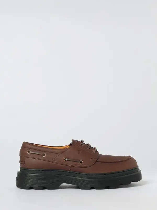 TOD'S Loafers Colour