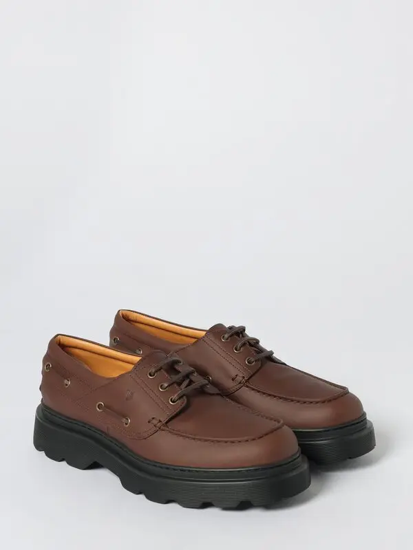 TOD'S Loafers Colour