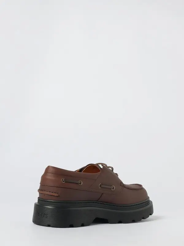 TOD'S Loafers Colour
