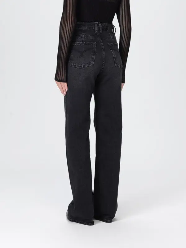 Patrizia Pepe Jeans Colour