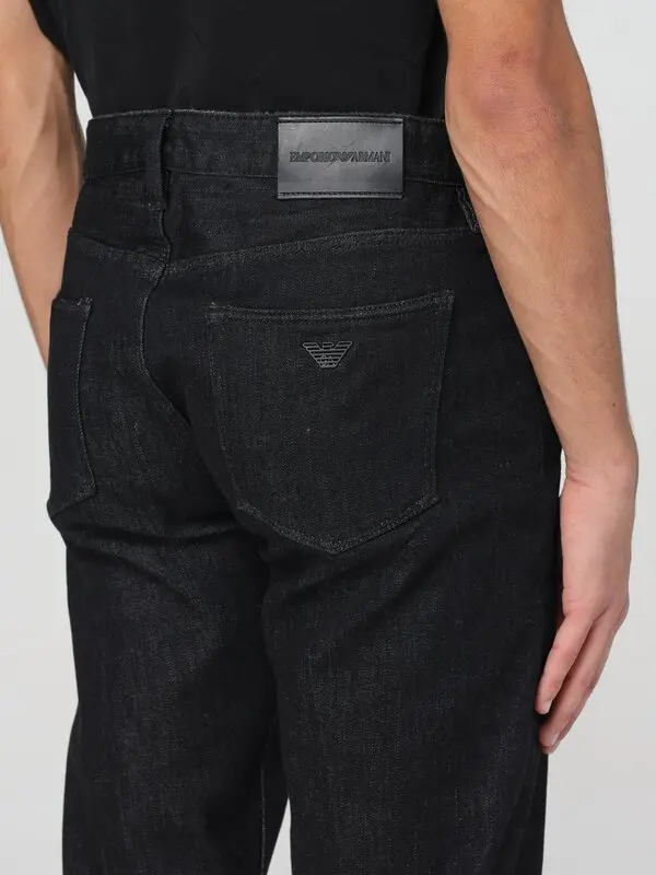 Emporio Armani Jeans