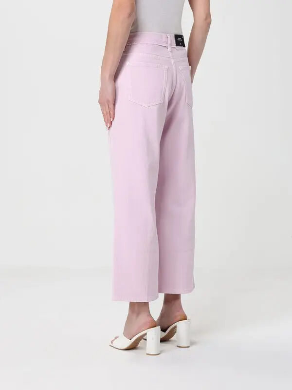 7 For All Mankind Crop Jeans