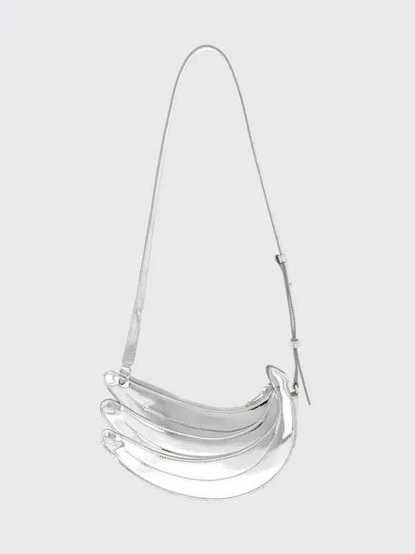 Casablanca Triple Banana Shoulder Bag