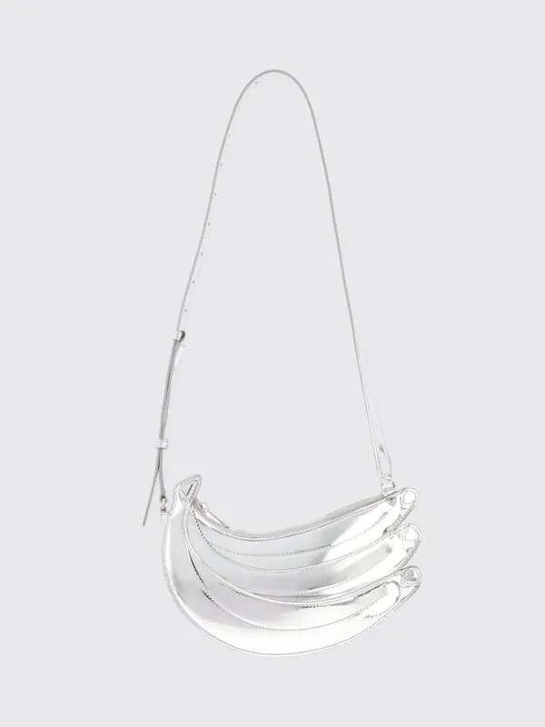Casablanca Triple Banana Shoulder Bag