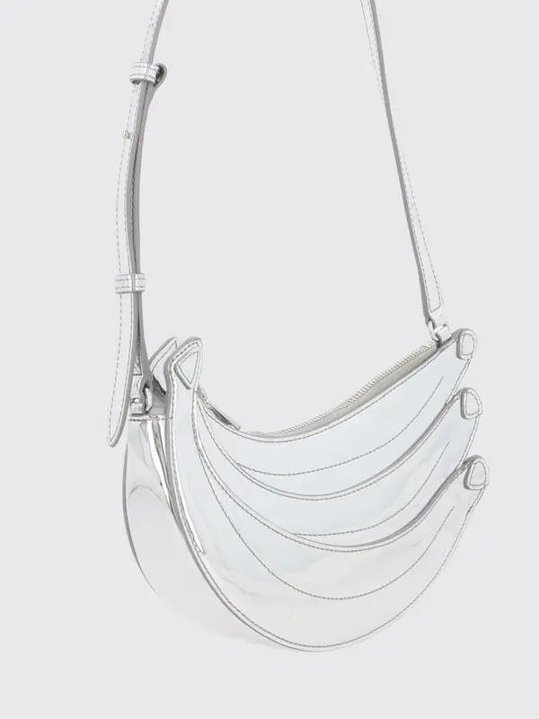 Casablanca Triple Banana Shoulder Bag