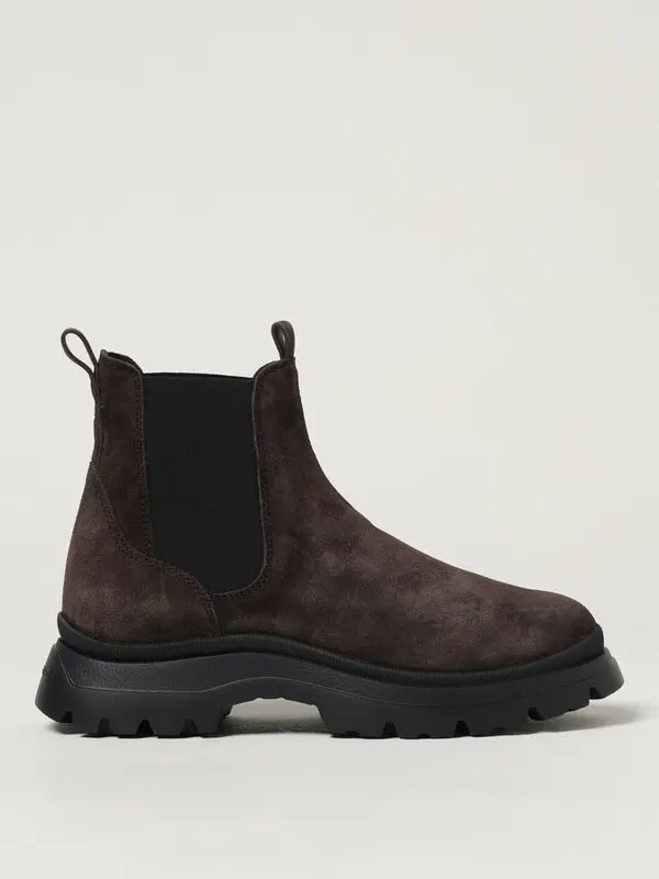 Hogan Chelsea Boots