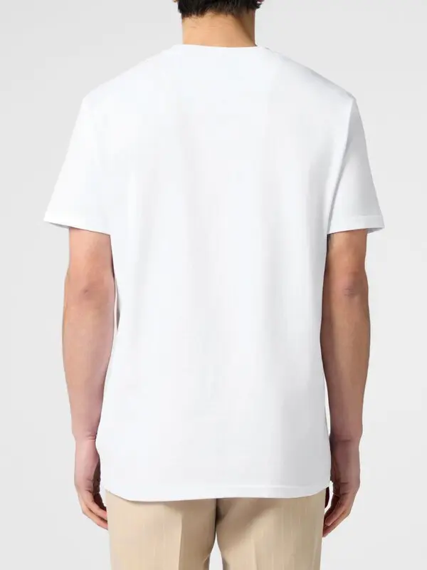 Philipp Plein T-shirt - White