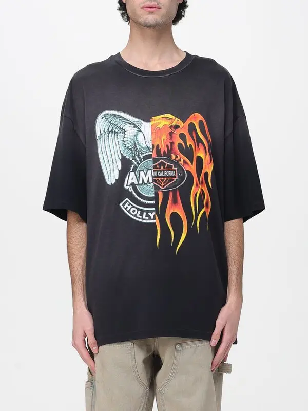 Amiri T-shirt Colour