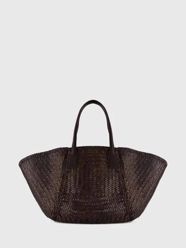 Dragon Diffusion Shoulder Bag - Brown
