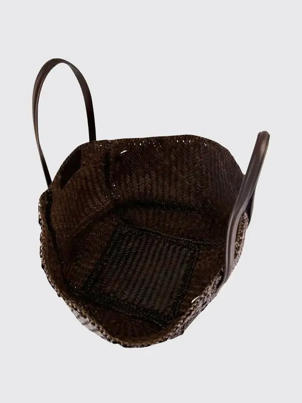 Dragon Diffusion Shoulder Bag - Brown