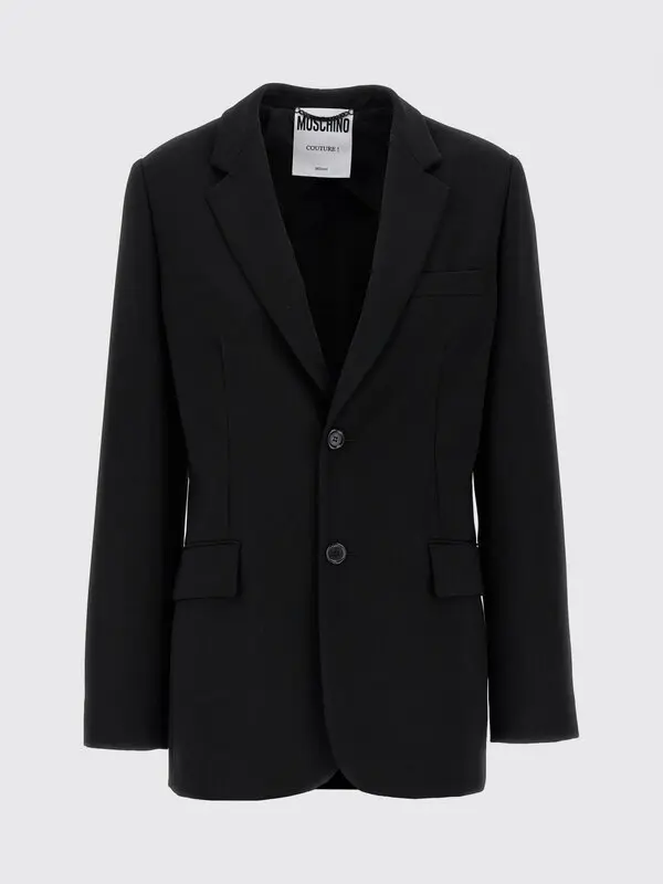 Moschino Jacket Colour