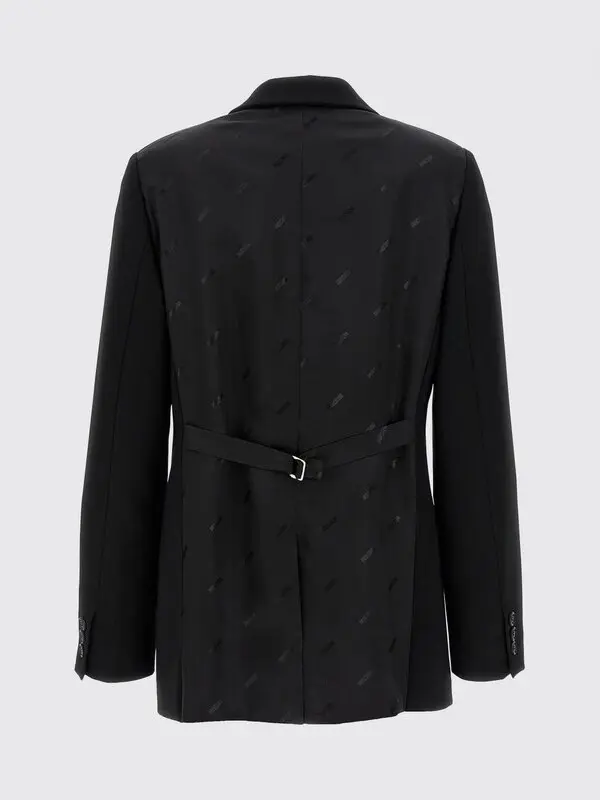 Moschino Jacket Colour