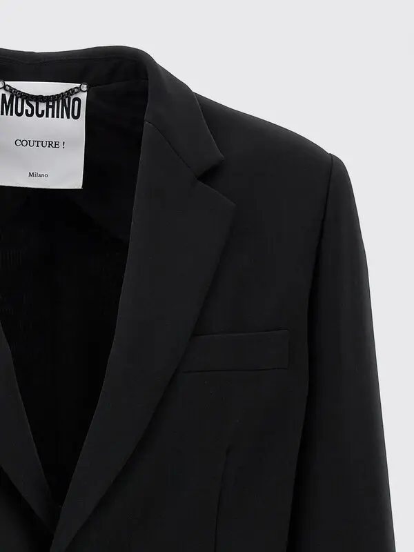 Moschino Jacket Colour