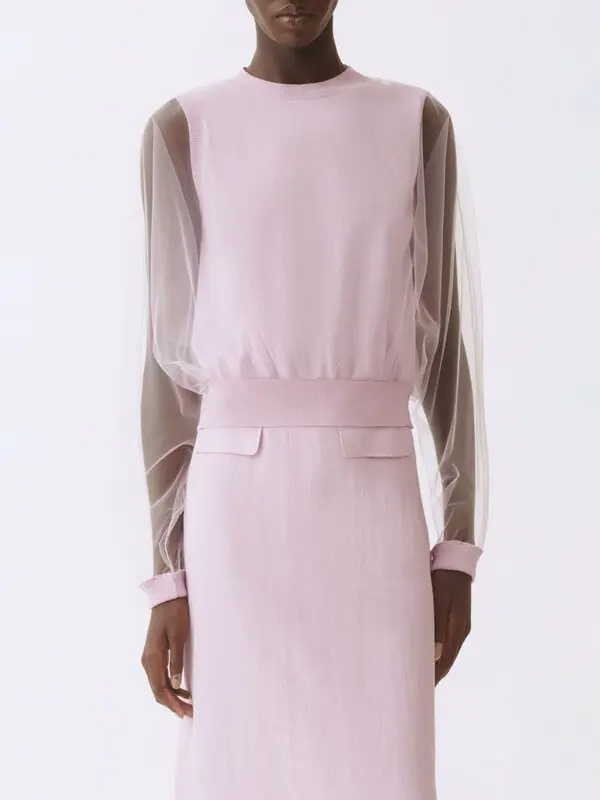 Fabiana Filippi Jumper Colour