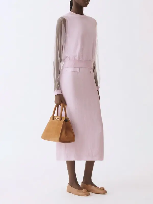 Fabiana Filippi Jumper Colour