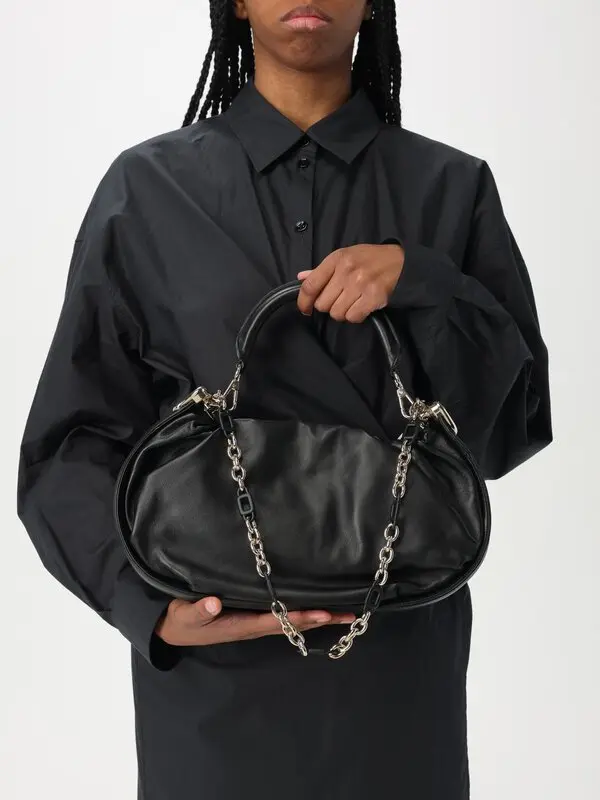 ROGER VIVIER Handbag - Black