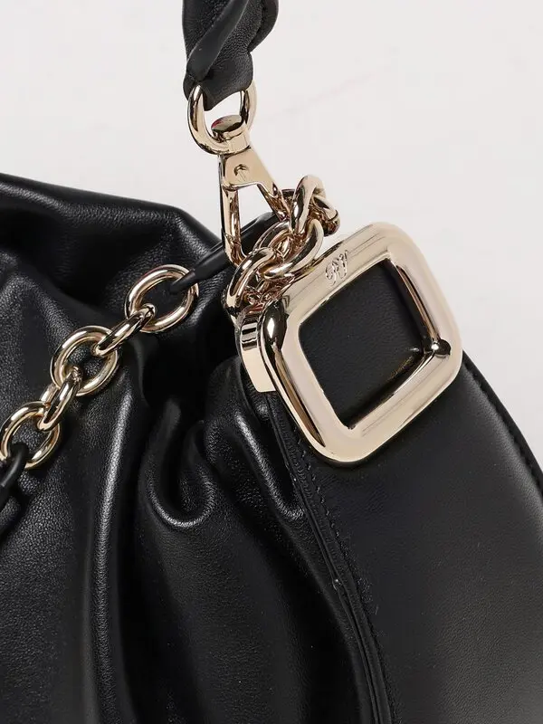 ROGER VIVIER Handbag - Black