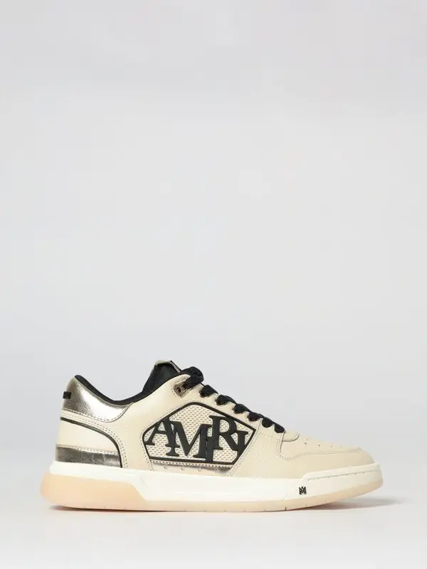 Amiri Trainers Colour