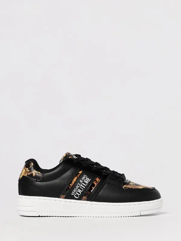 Versace Trainers