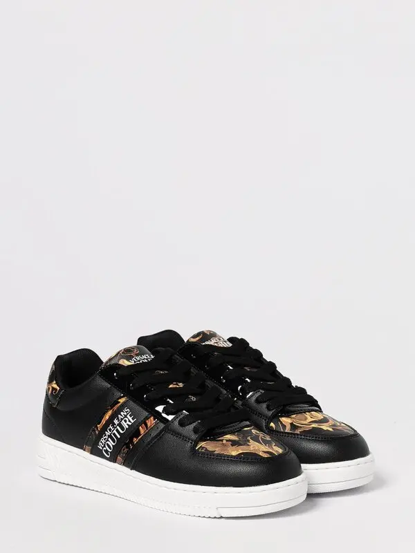 Versace Trainers