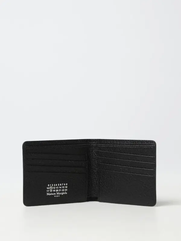 MAISON MARGIELA Wallet Colour