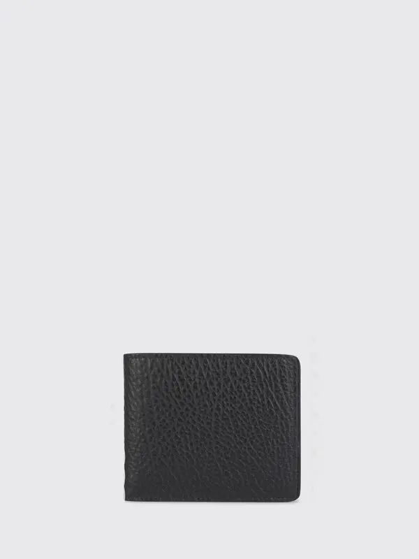 MAISON MARGIELA Wallet Colour - Black