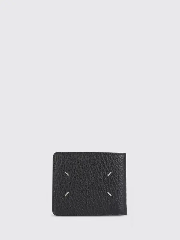 MAISON MARGIELA Wallet Colour