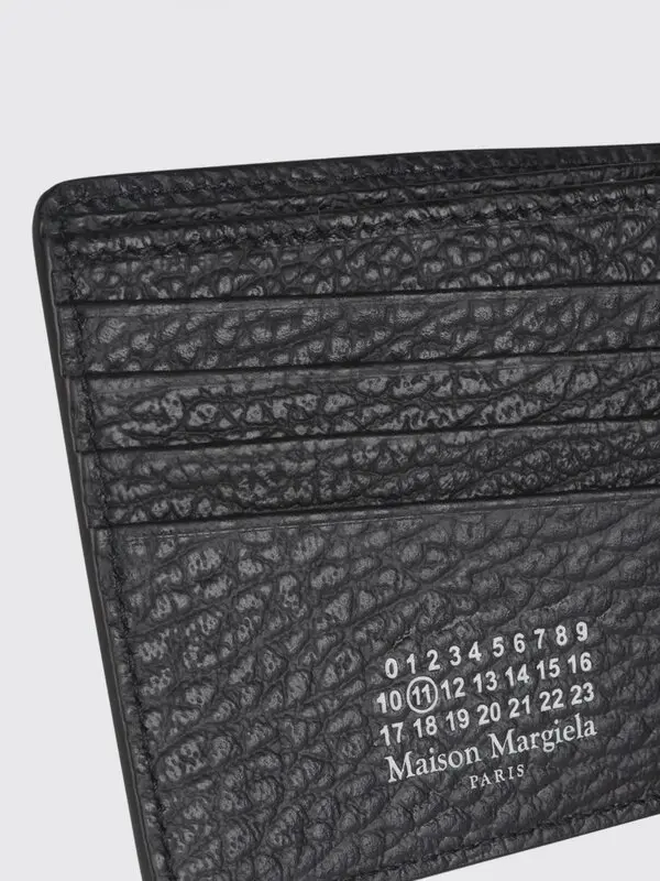 MAISON MARGIELA Wallet Colour