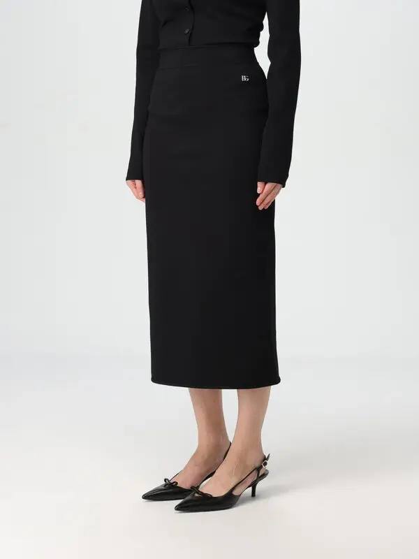 Dolce & Gabbana Skirt Colour