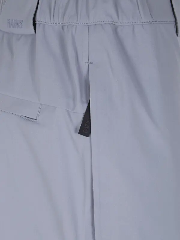 Rains Suva Technical Fabric Trousers