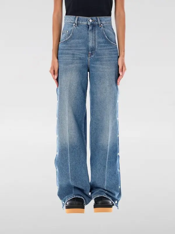 Stella McCartney Jeans Colour
