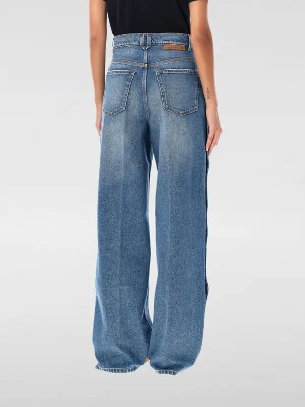 Stella McCartney Jeans Colour