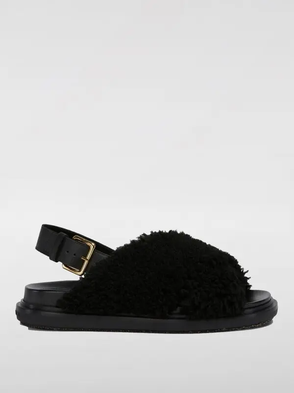 Marni Heeled Sandals Colour