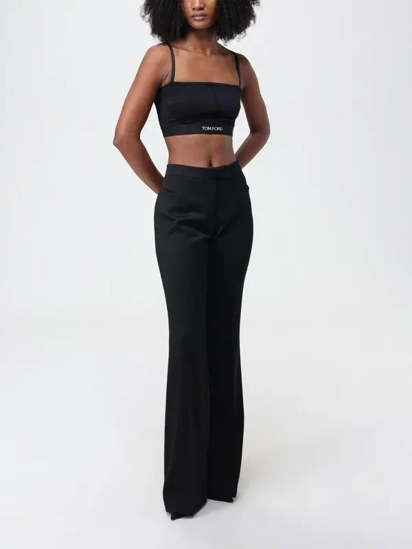 TOM FORD Trousers Colour