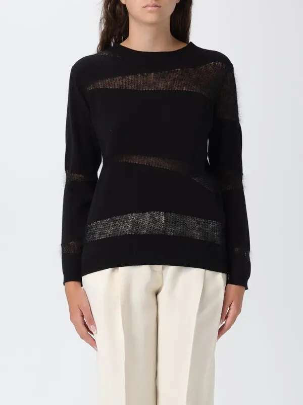 Fabiana Filippi Jumper Colour