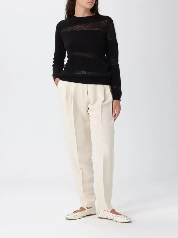 Fabiana Filippi Jumper Colour