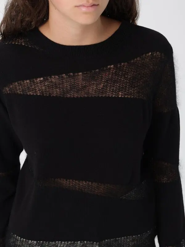 Fabiana Filippi Jumper Colour