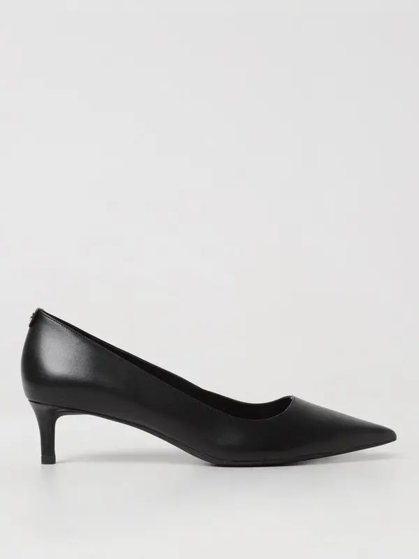 Michael Kors Court Shoes Colour