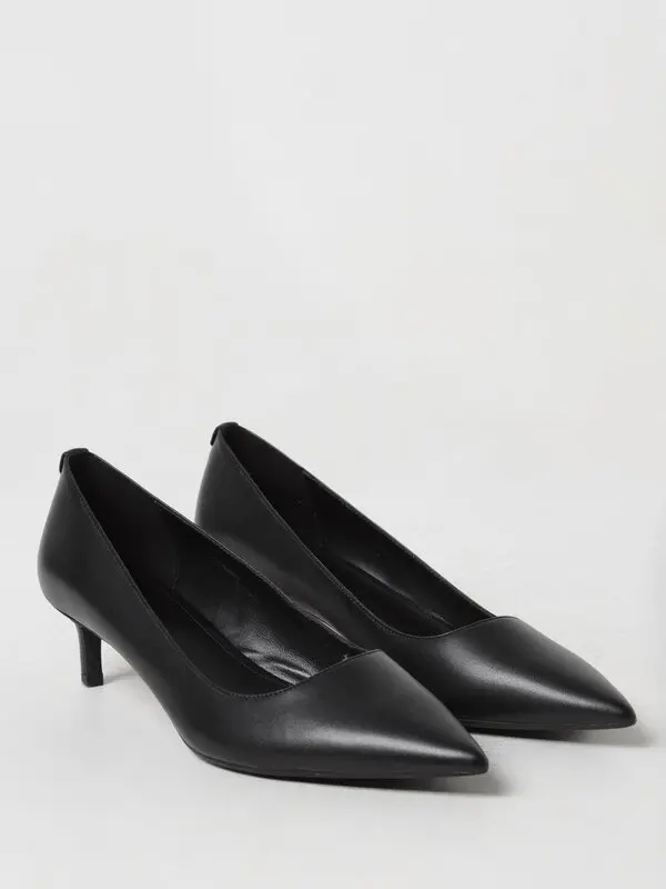 Michael Kors Court Shoes Colour